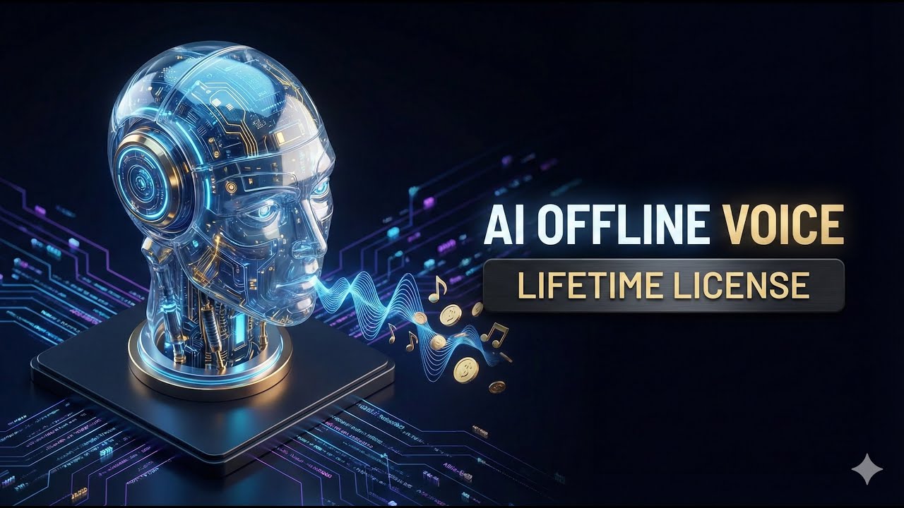 🛑 Stop Renting Your Voice! | ElevenLabs Character Limit Reached? (Fixed ...