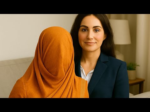 Indian couple clothes swap part 2 (gender role reversal)