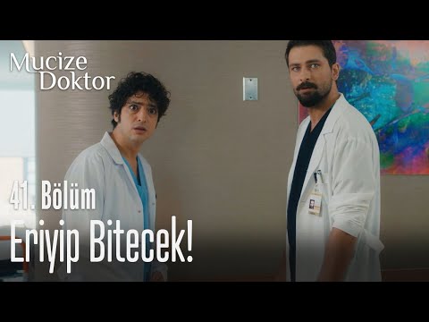 SMA'lı çocuk eriyip bitecek! - Mucize Doktor 41. Bölüm