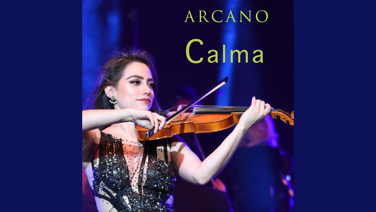 Calma - YouTube
