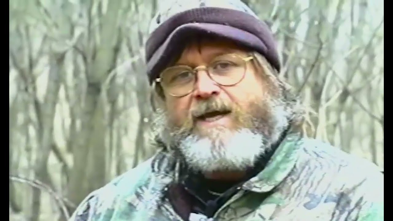 RUTTIN RAMPAGE Second Segment - ONLINE DEBUT November 15 2024! - YouTube