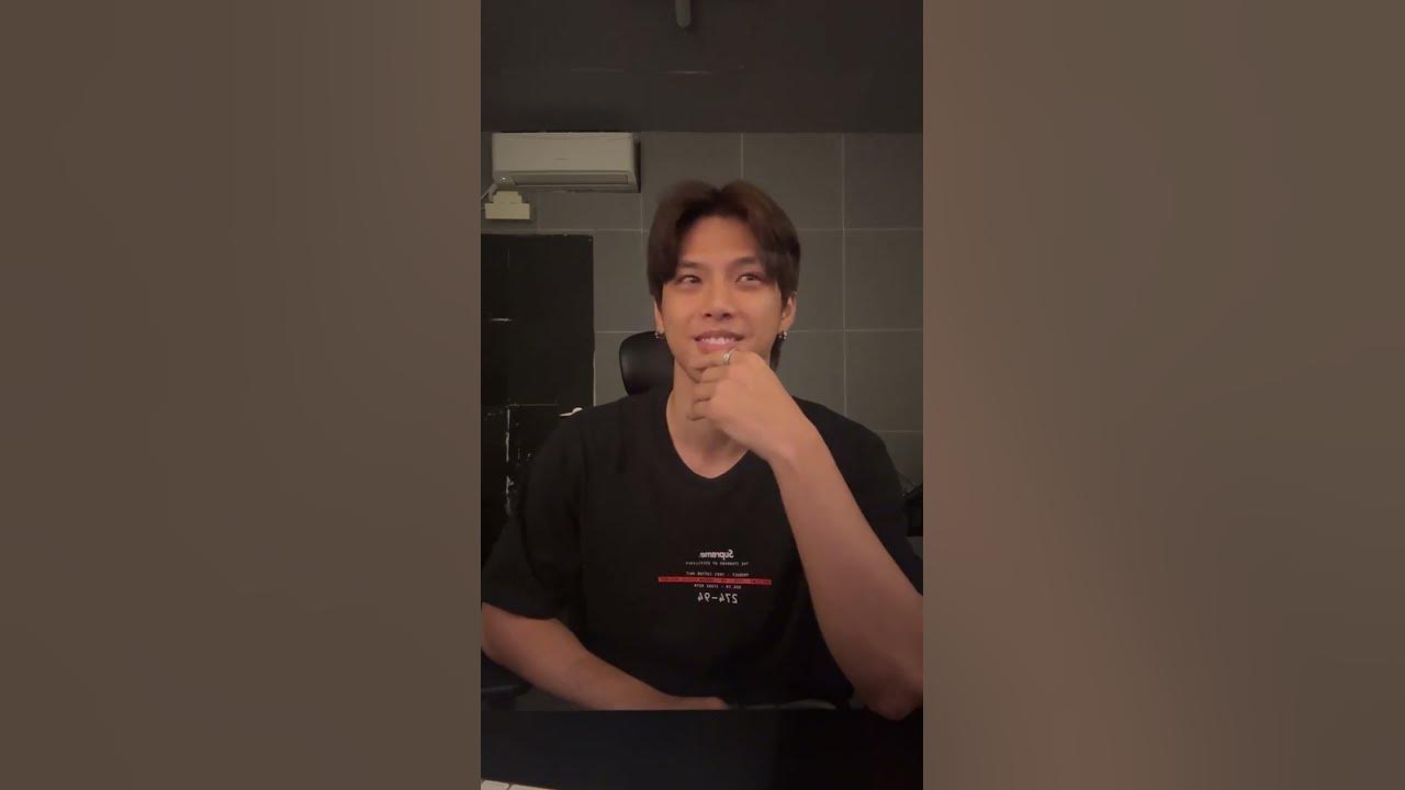 Engsub 20240730 Translation In Comments Eng Tan Jae Jun Instagram Live Youtube