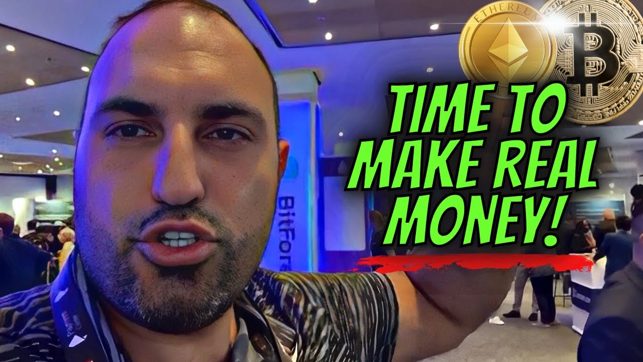 URGENT: BITCOIN TRADE ALERT!! - YouTube
