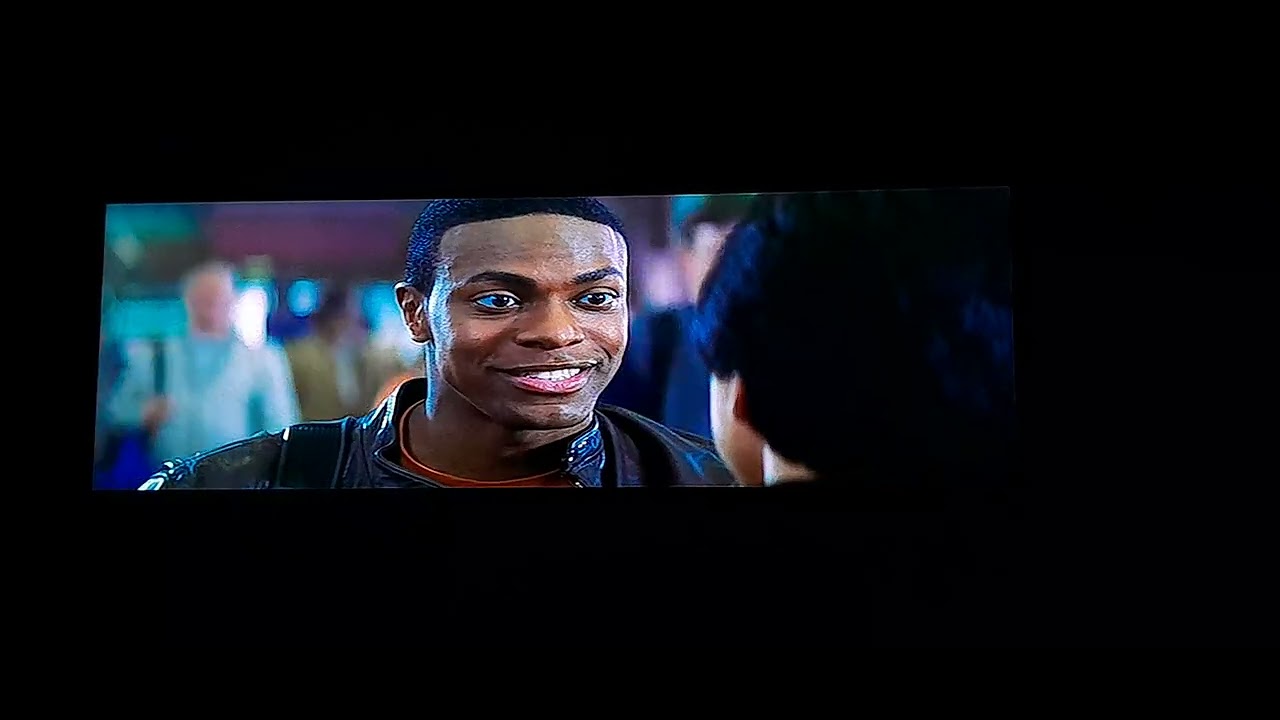 Rush Hour 2 Ending - (2001) - YouTube
