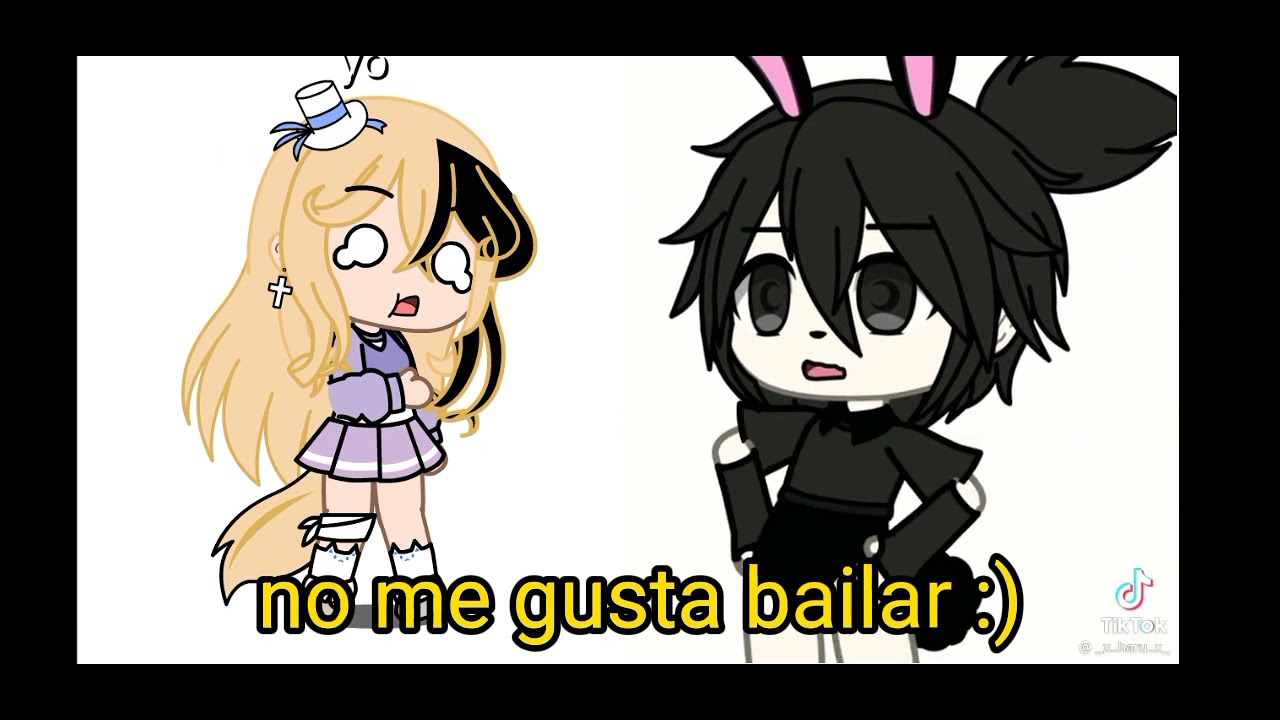 adadadada you meme gacha club - YouTube