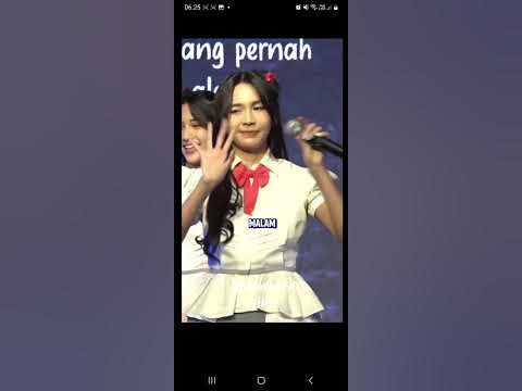 Ramein gk lama ini bikinnya sampe 1 jam setengah#bismillahfyp #jkt48 #jkt48edit #jkt48newera ...