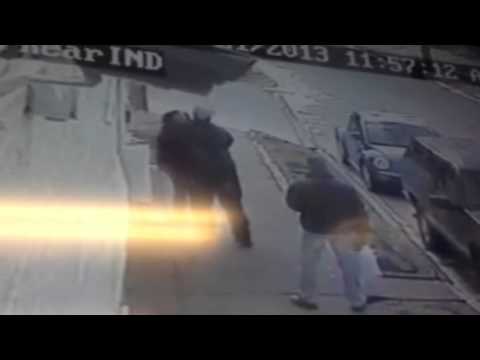 Detroit pimp have a bad day! - YouTube