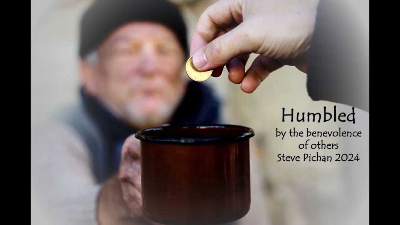 Humbled - YouTube