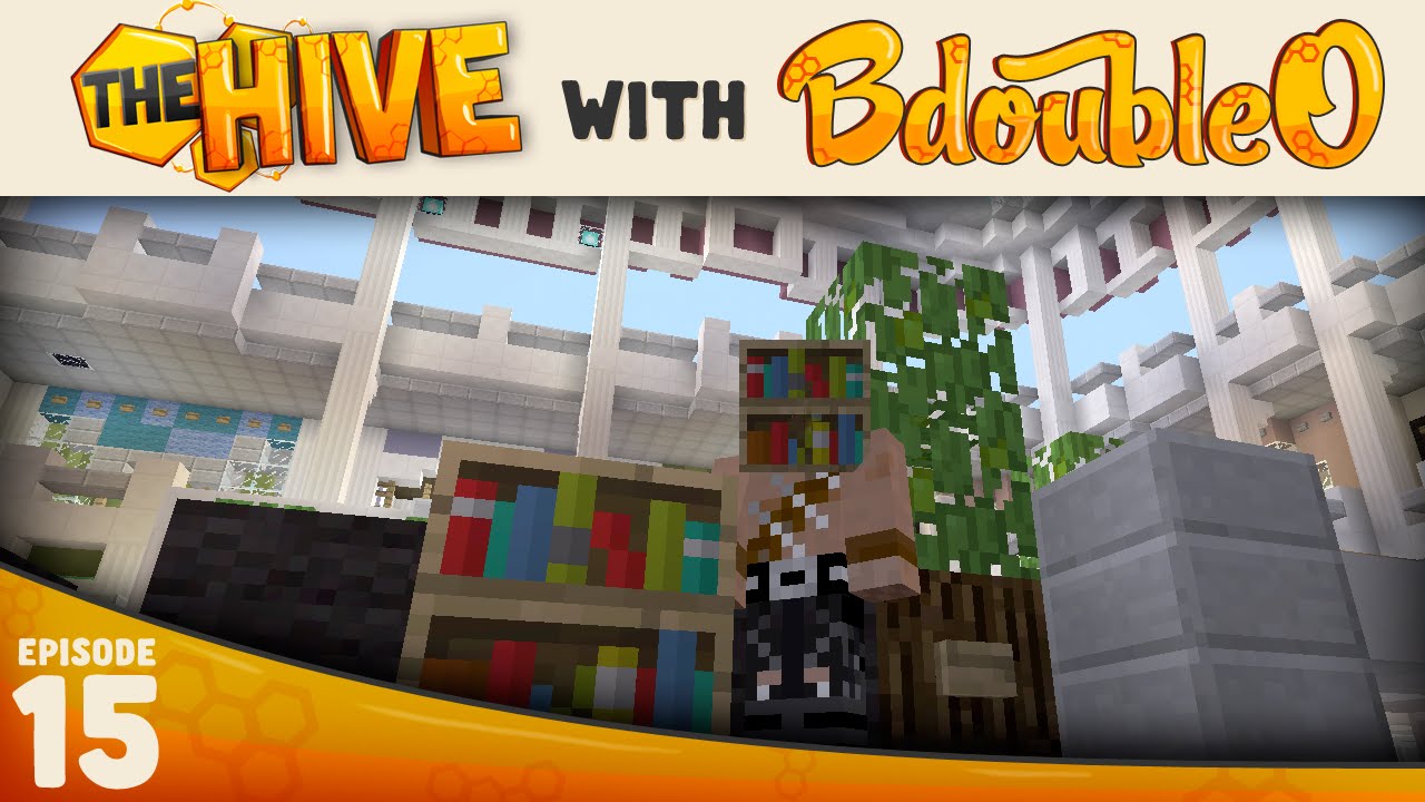Hide and seek with BdoubleO :: OP Spot! - YouTube