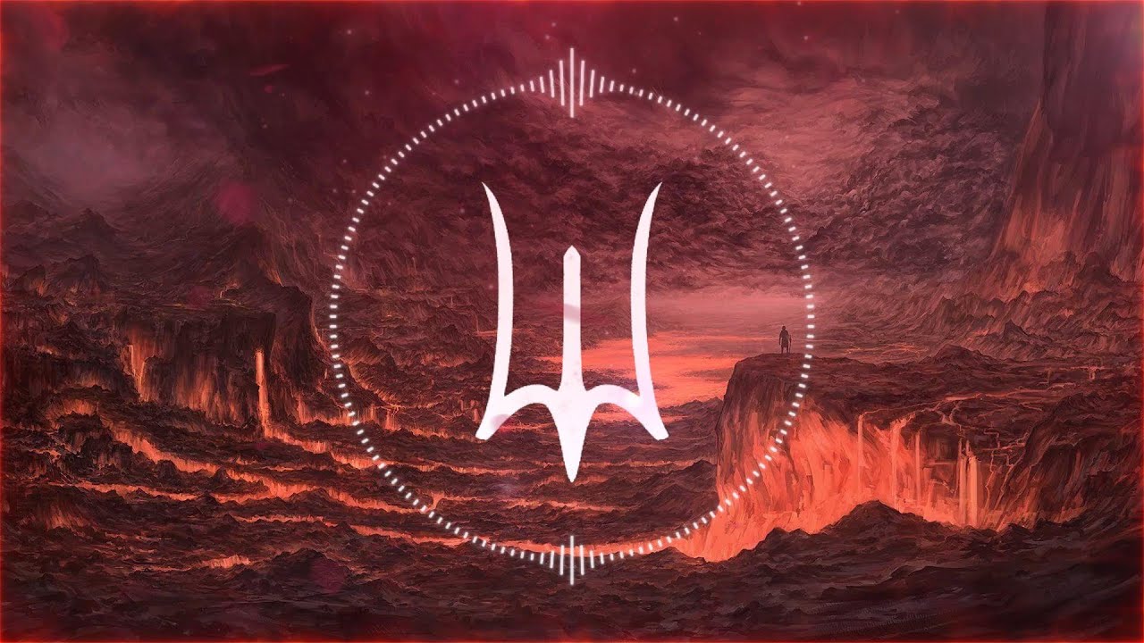Pits of Damnation - (Deepwoken Layer 3 Fan OST) - YouTube