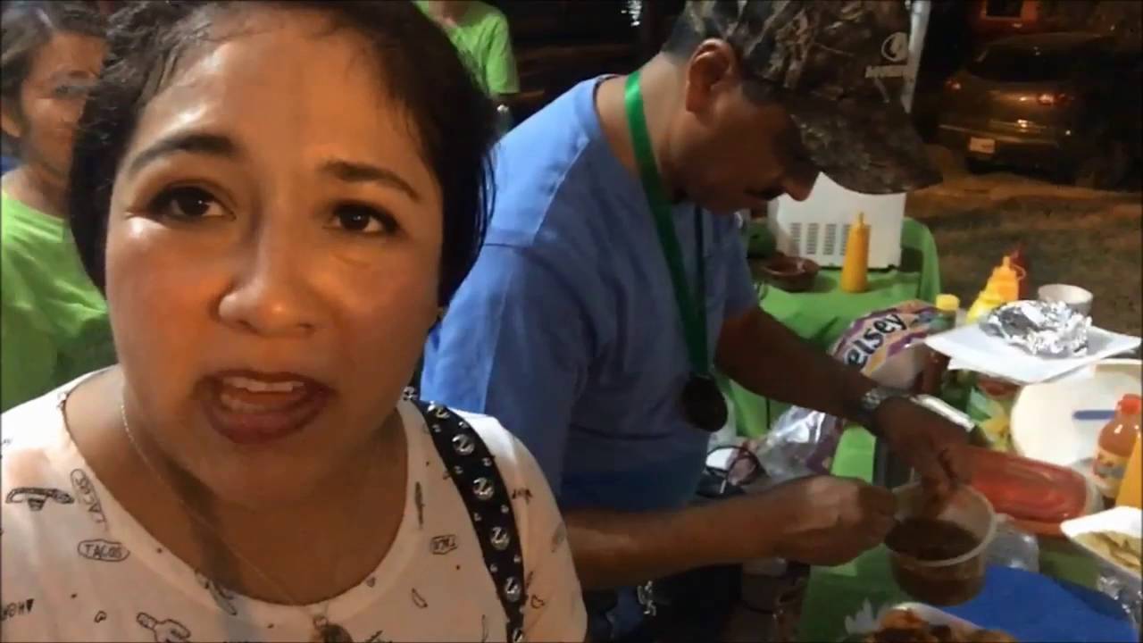 Nacho Fest Piedras Negras... My Crazy Life - YouTube