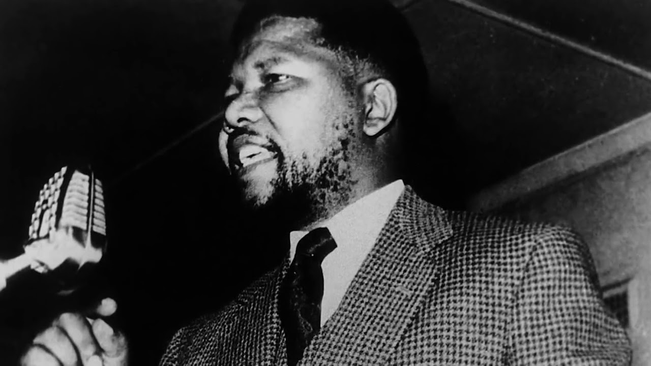 Nelson Mandela, Anti Apartheid Activist and World Leader Biography ...