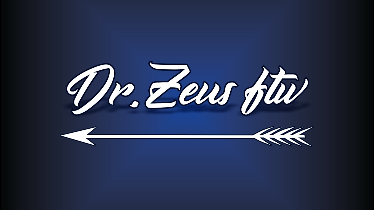DR ZEUS FTW Live Stream - YouTube