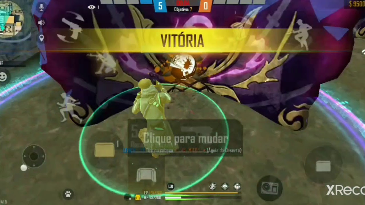 highlight LENOX FF 🔥🔛 - YouTube