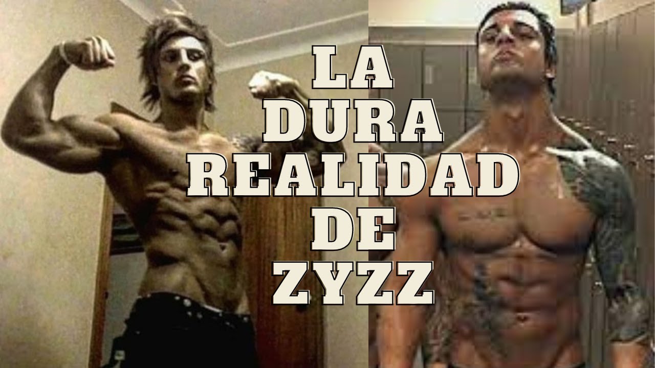 La DURA REALIDAD de ZYZZ - YouTube
