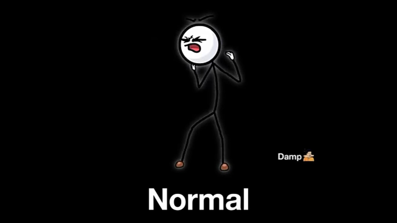 Henry stickman trying to poop - YouTube