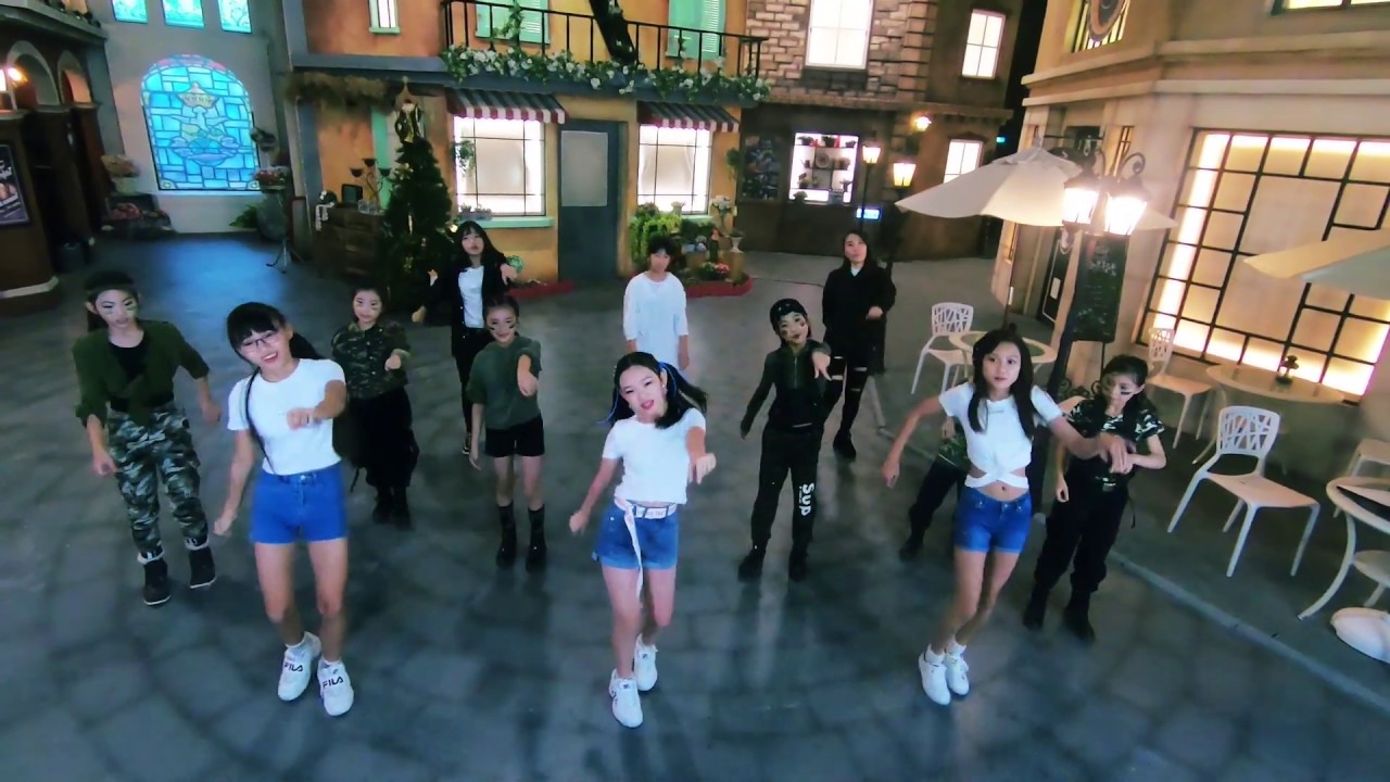 ANY SONG CHALLENGE│零肆舞團 - YouTube