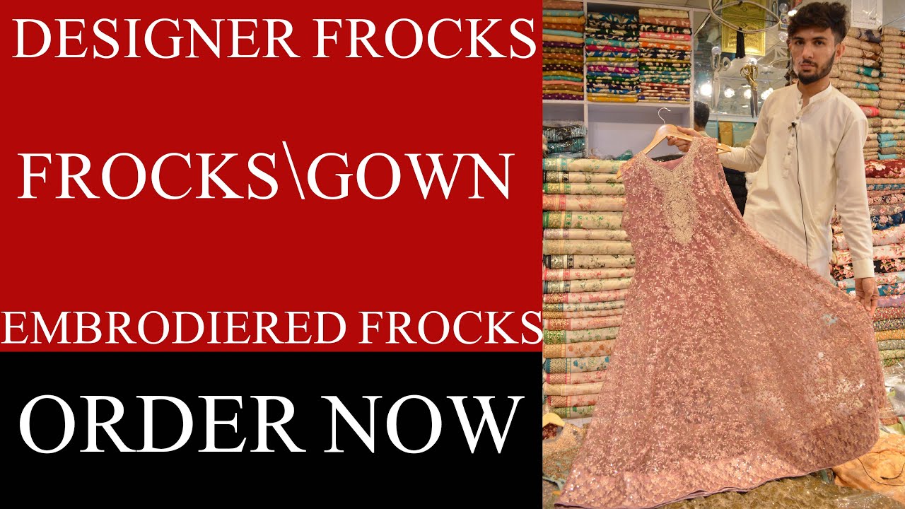 Beautiful net long frocks designsnet gowns|top beautiful and stylish ...