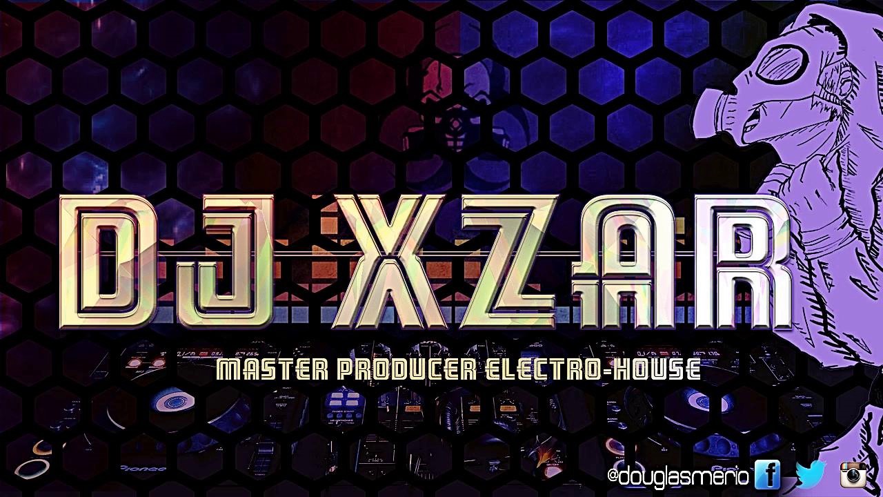 Car Audio House Latino Mix - (Dj Xzar 2017) - YouTube
