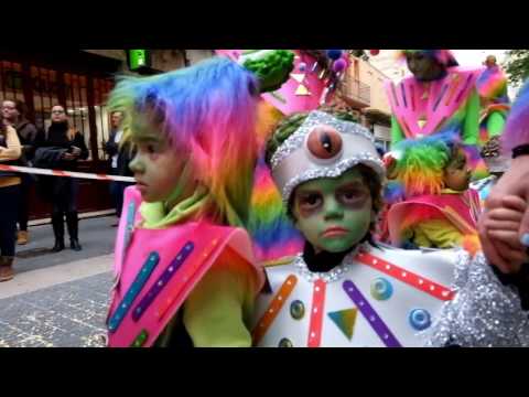 Rueta 2017 - Fora d'òrbita