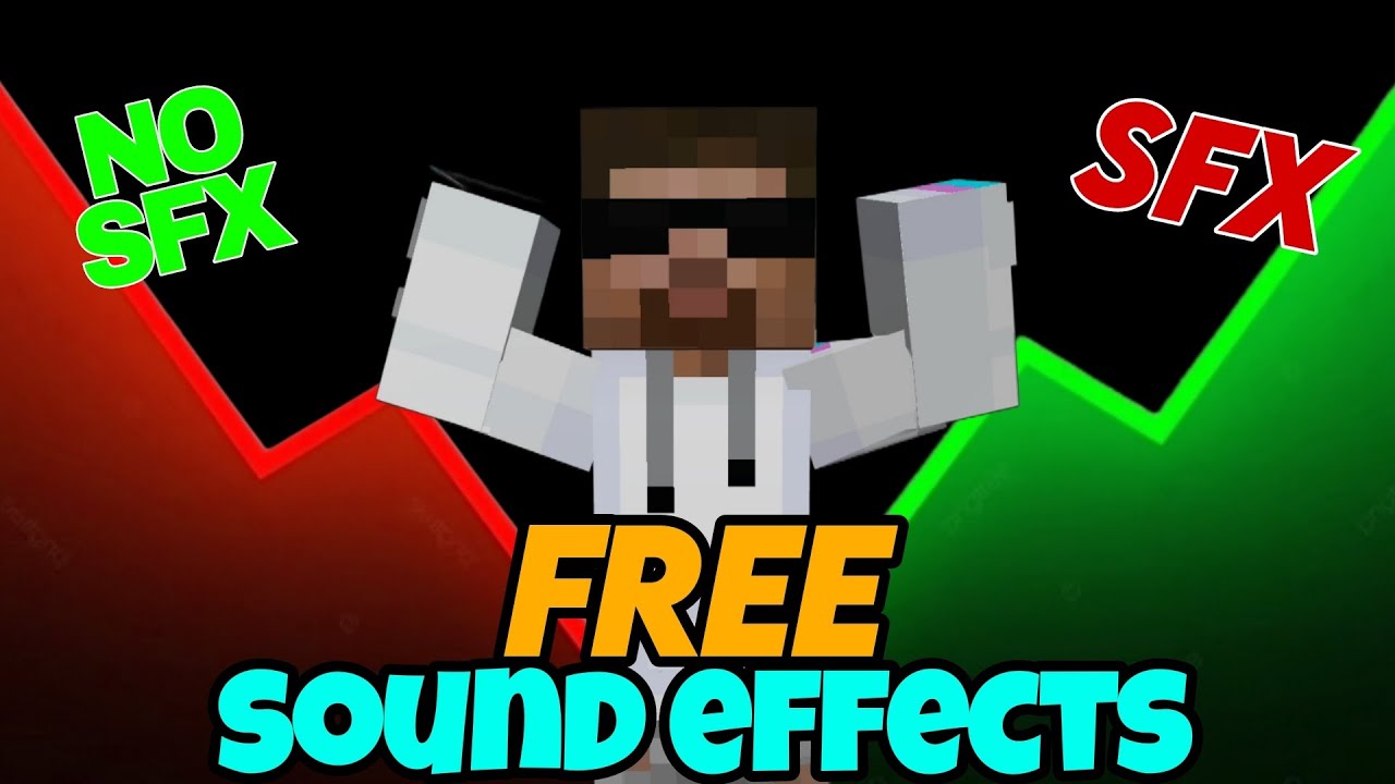 50+ FREE GAMING SOUND EFFECTS - YouTube