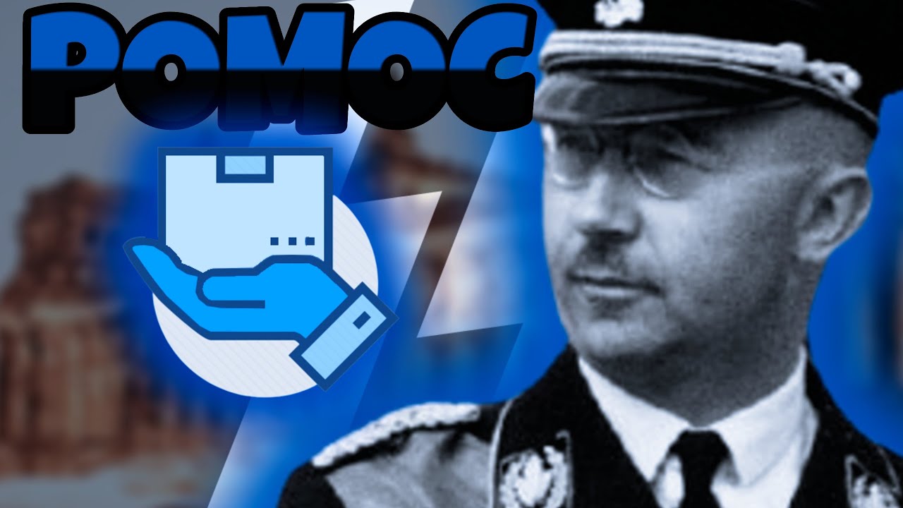 NOVÉ NĚMECKO?! 🇩🇪 #3 [SS State of Burgundy] |HOI4| - YouTube