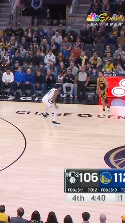 #nba 37 POINTS for STEPHEN CURRY on NIGHT He Made 3500 Triple👀 - YouTube