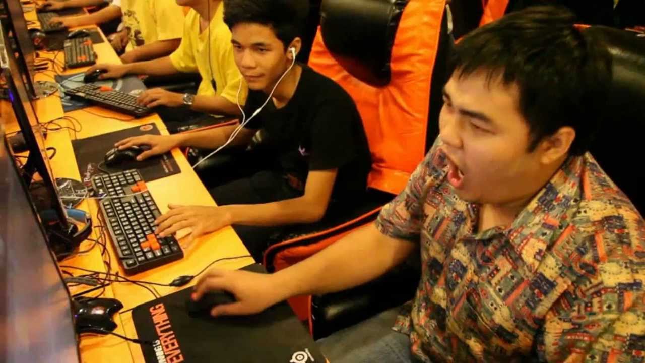 Neolution E-sport 7 Days, 7 Nights Highlights - YouTube