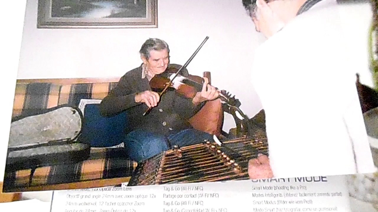 ΜΠΑΛΟΣ. ΤΟ 1994 ΣΕ ΠΑΡΕΑ . ΝΙΚΟΣ ΤΡΙΑΝΤΑΦΥΛΛΑΚΗ - YouTube
