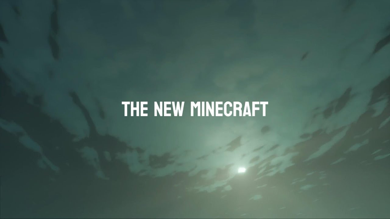 This is Minecraft - YouTube