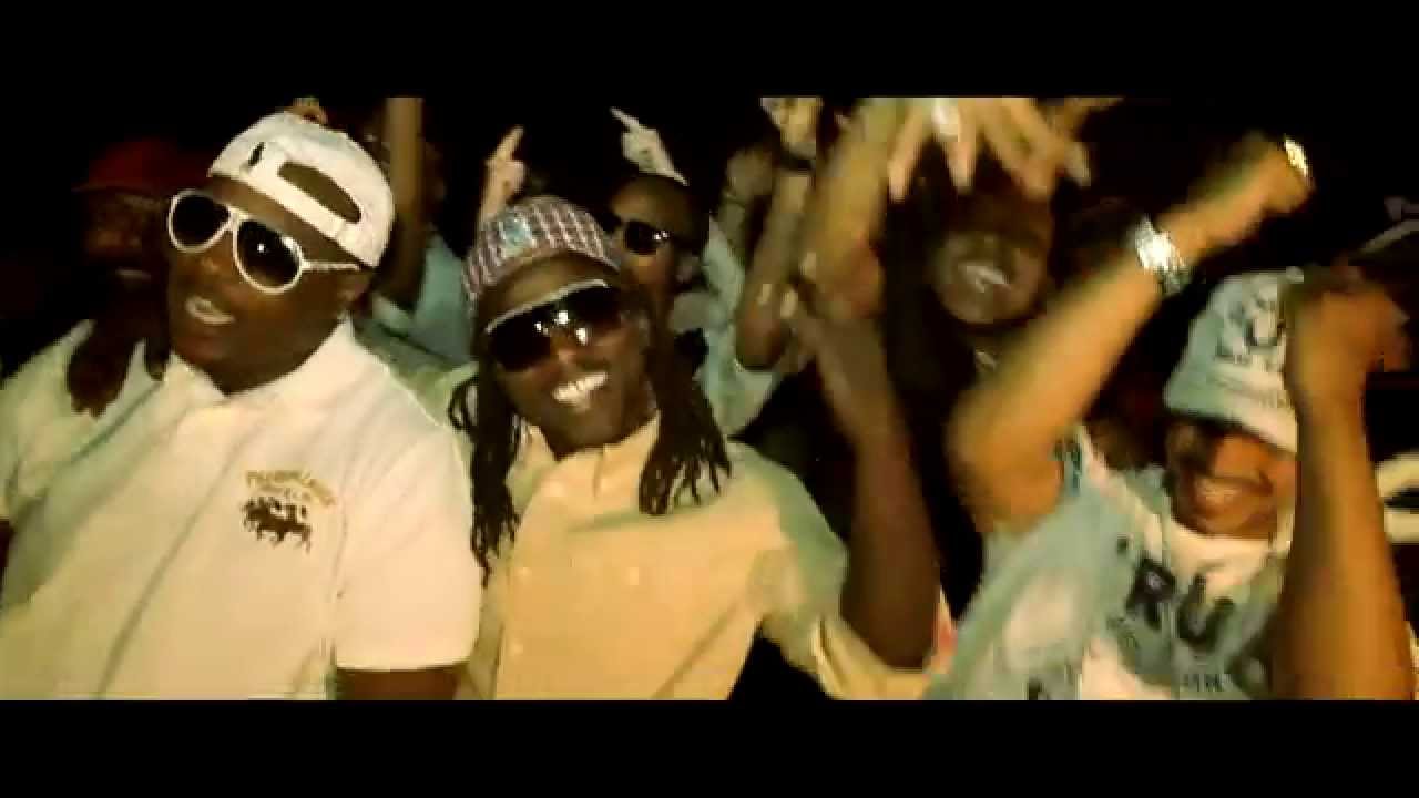 Rell Rell - Ready (Prod. by M. Lilly) [Official Music Video] - YouTube