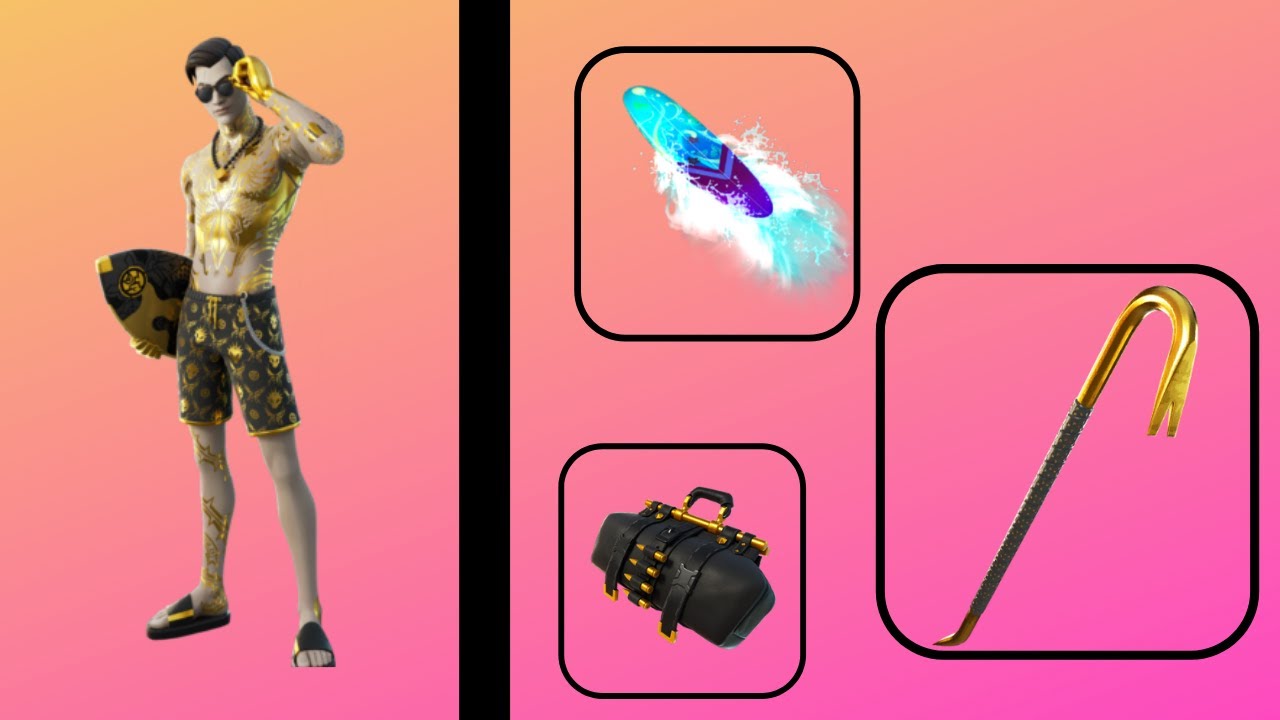 Top 3 best midsummer midas combos - YouTube