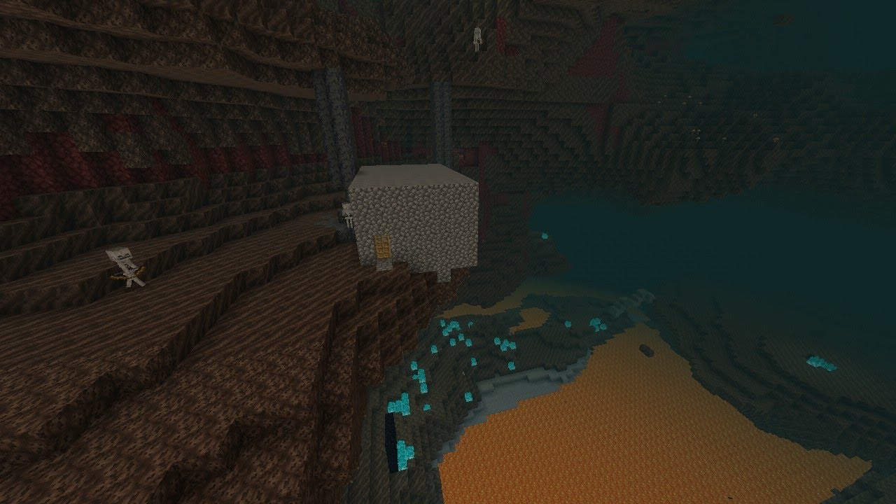 fiz uma casa no Neder - YouTube