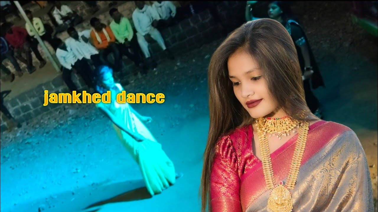 jamkhed vurat dance songs #dance - YouTube