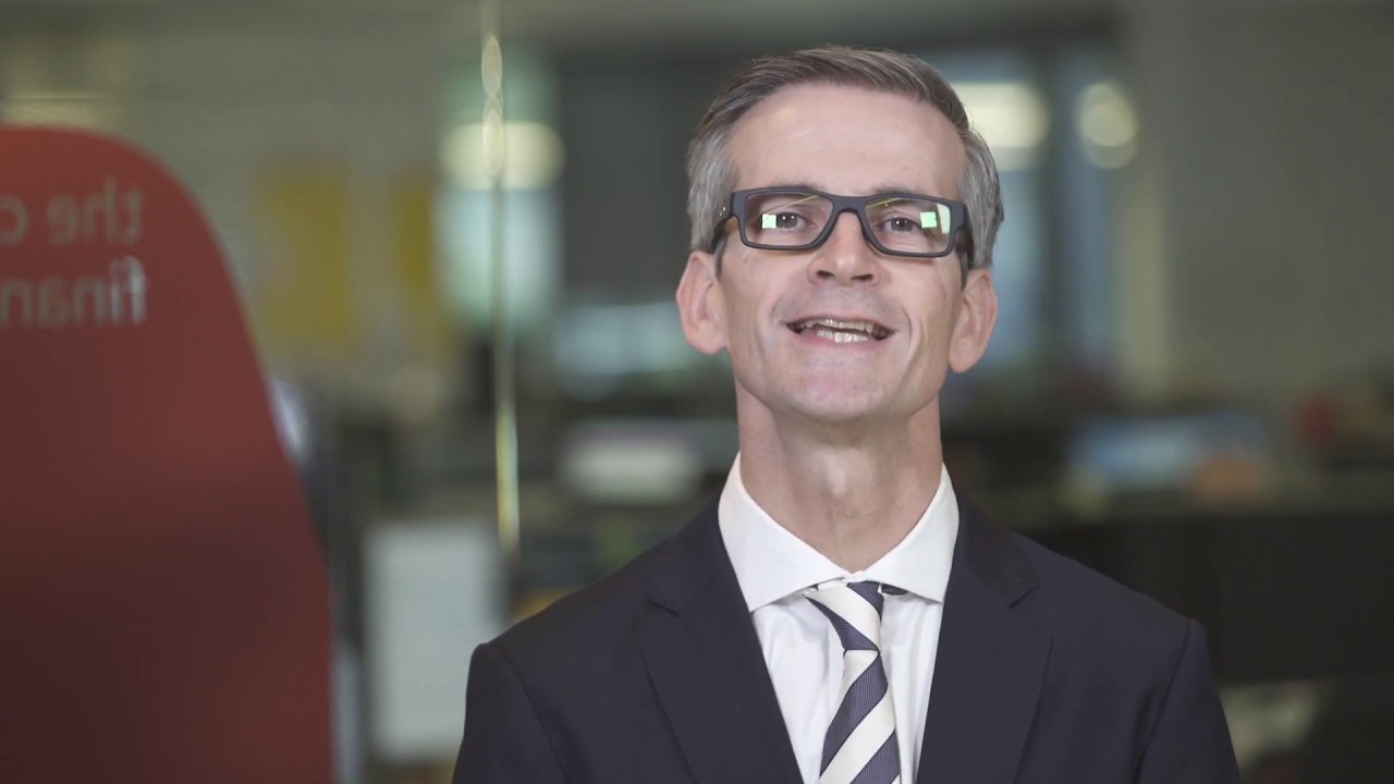 Westpac Market Update Rob Rennie November 22, 2019 - YouTube