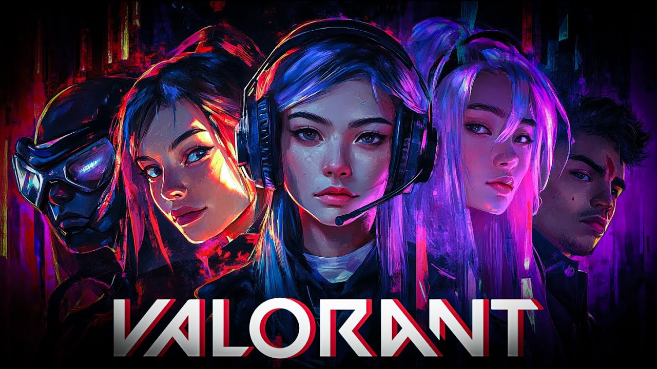 🔴LIVE valorant Stream - Hero shooter - YouTube