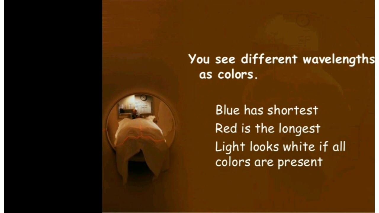 Class XII Physics chapter 8 unit 5 Topic # electromagetic spectrum ...