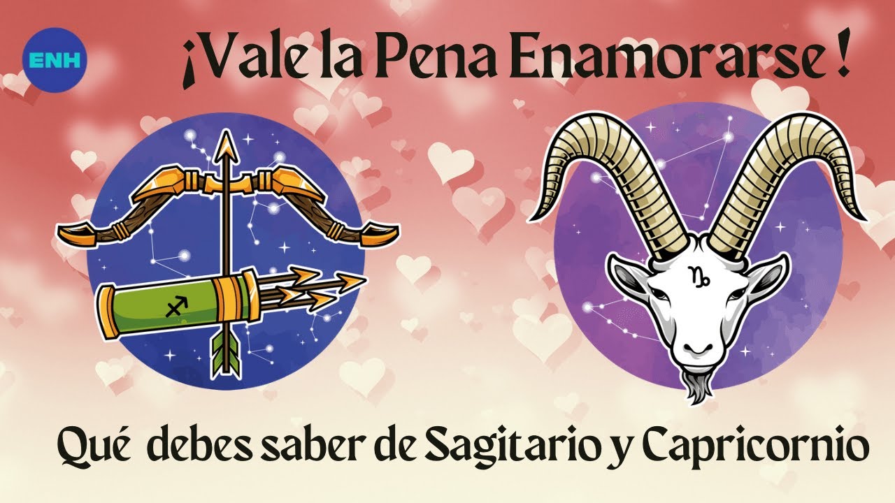 Compatibilidad De Sagitario Y Capricornio Con Los Otros Signos Del Compatibilidad De Sagitario Y Capricornio Con Los Otros Signos Del