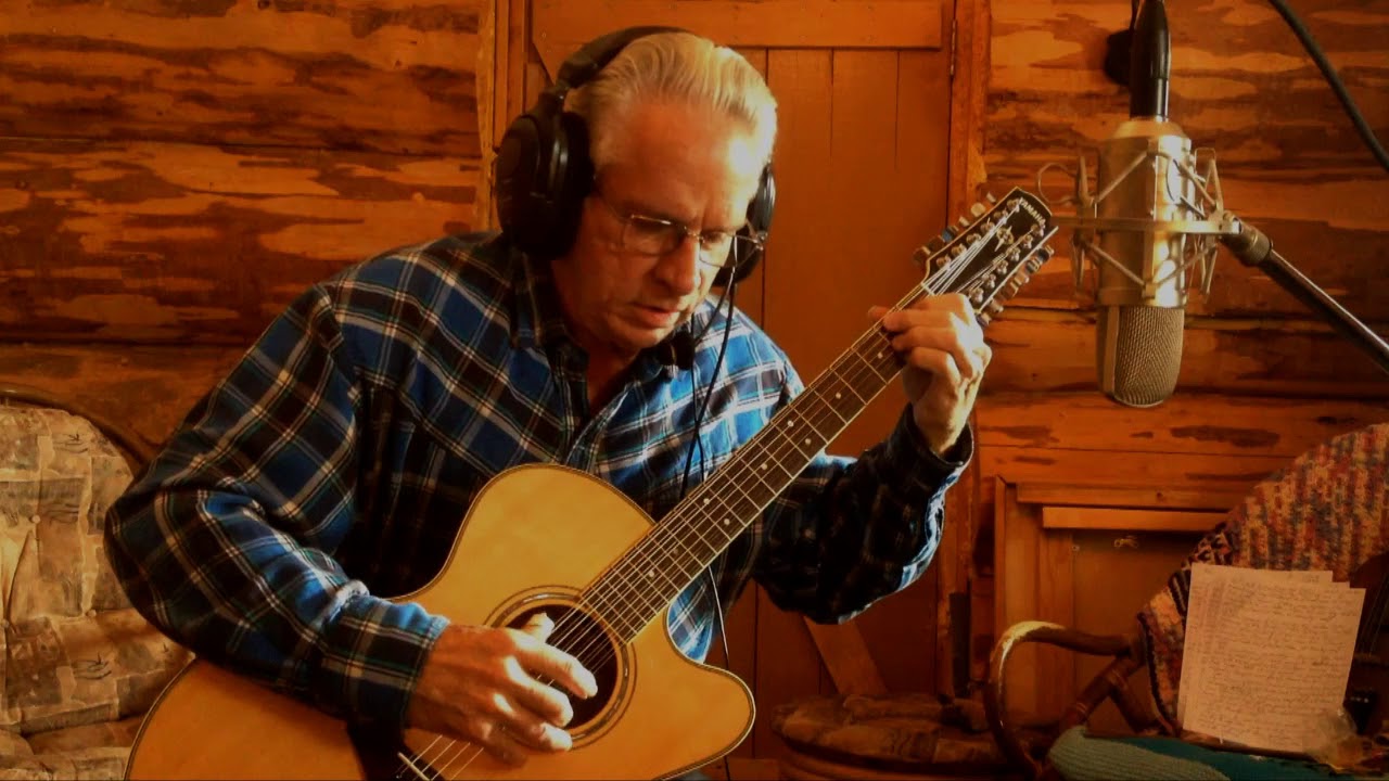 Doug Maxwell - Beauty's End - YouTube