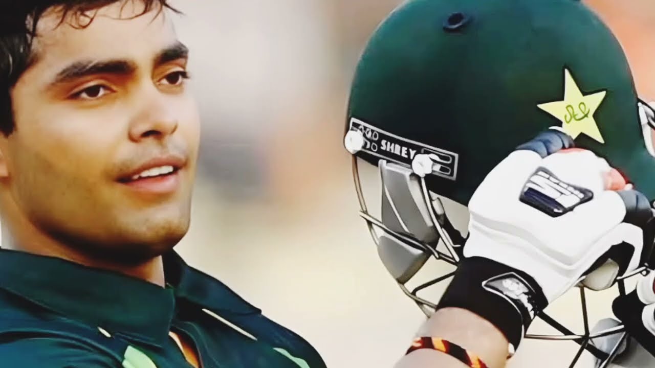 Umer Akmal heartbreaking Interview 🥲 - YouTube