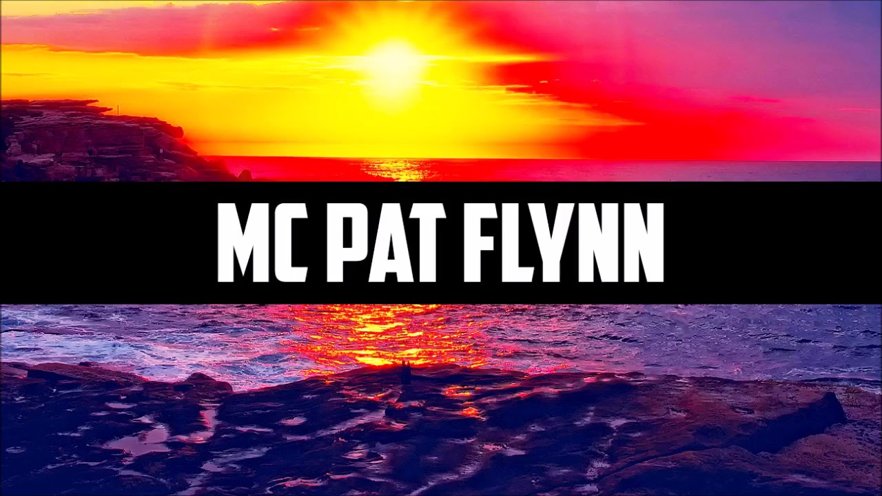 Mc Pat Flynn-Joys Of Love - YouTube