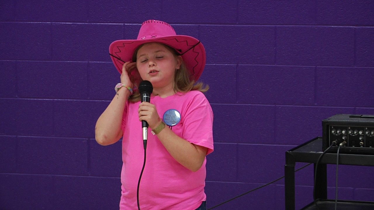 2017 Liars Contest - YouTube