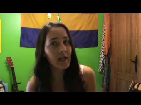 Uncover - Zara Larsson (Cover by Laura R) Acapella