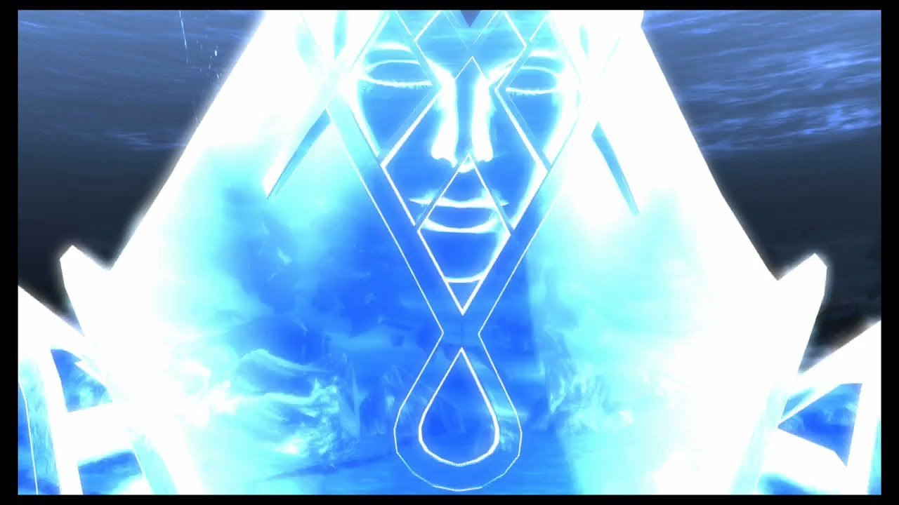 (Prophet) Boss Battle . Bayonetta 2 - YouTube