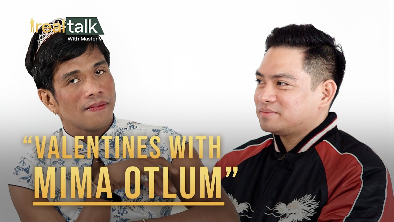 Valentines with Mima Otlum | [SPECIAL EPISODE] | 1RealTalk | Episode 8 ...