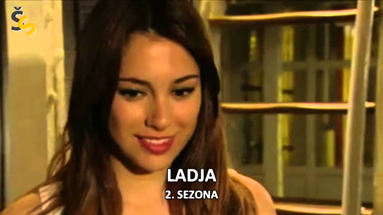 Ladja - Promo #2 2. sezona - YouTube
