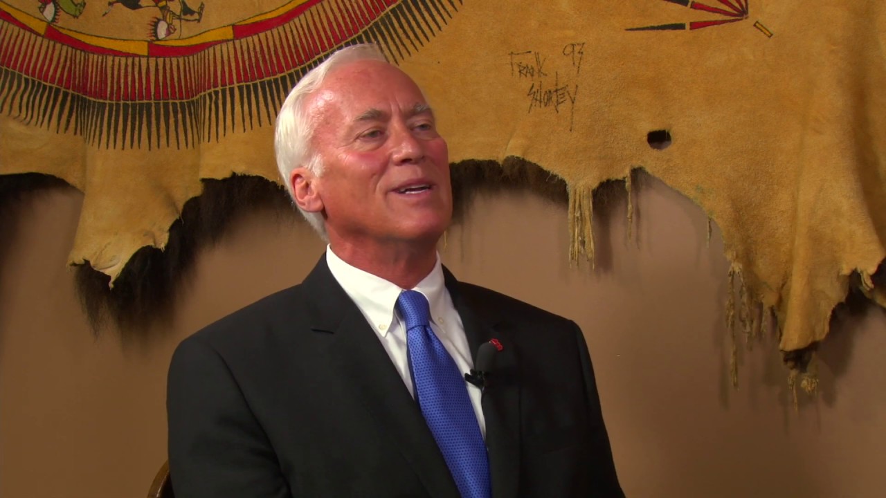 Oyate Today: Michael Diedrich - YouTube