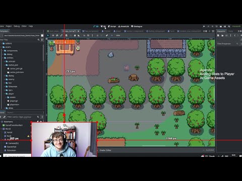 200 Hours in Godot - Creating a Quest Journal - YouTube