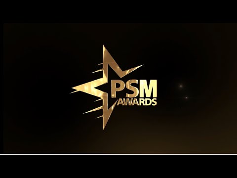 PSM AWARDS Geçmişten Günümüze (2018 - 2022) - YouTube
