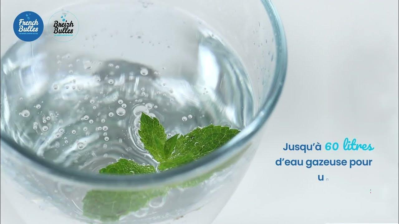 [Présentation produits] LES FRENCH BULLES - YouTube